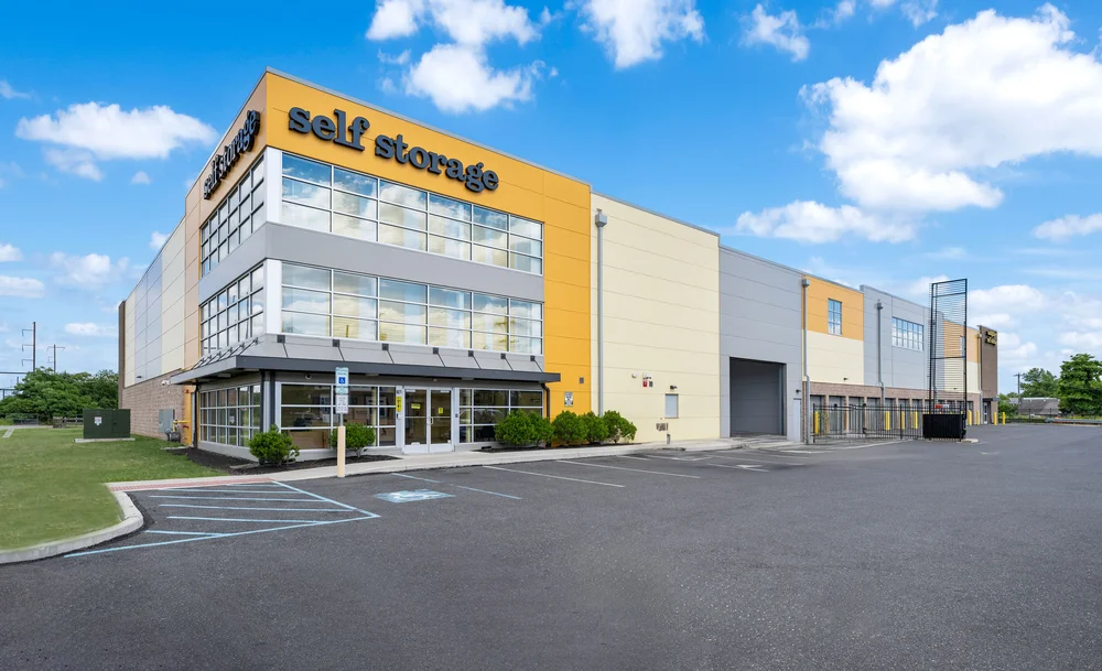 Self Storage Units Lansdowne | Safeguard Self Storage