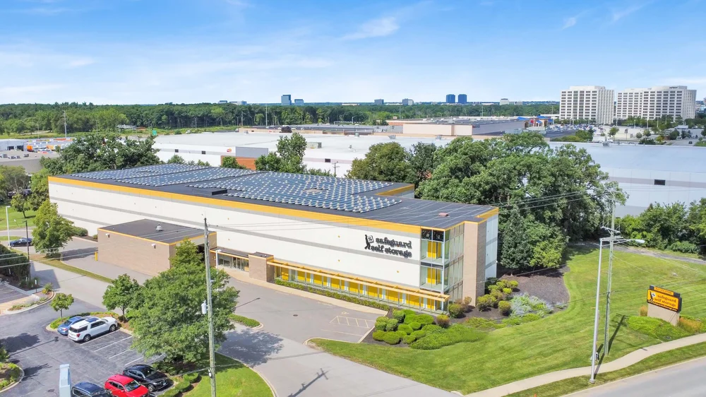 Self Storage Units Arlington Heights | Safeguard Self Storage
